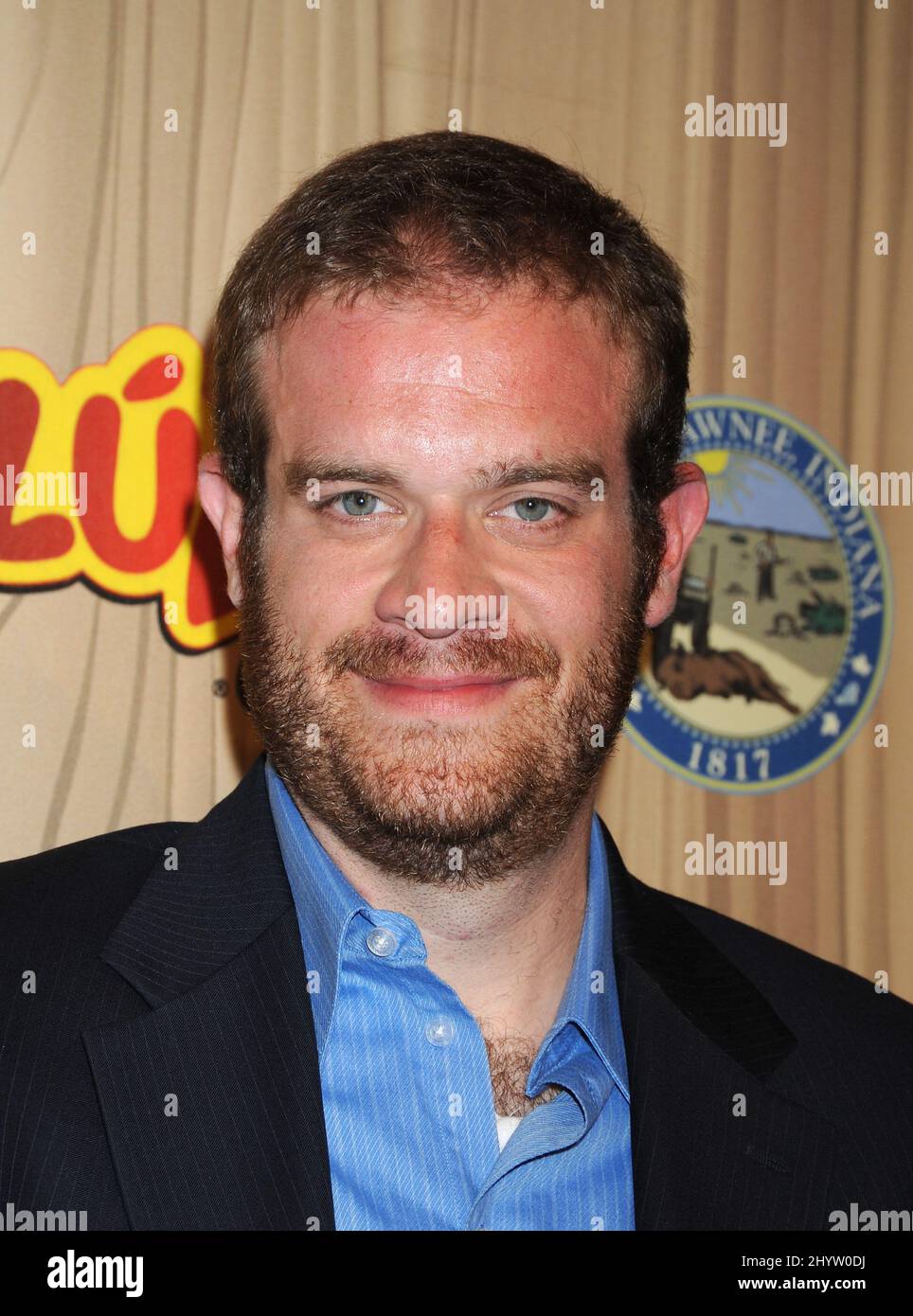 Eric Edelstein at the Kahlua celebration of the Premiere of NBC's ...