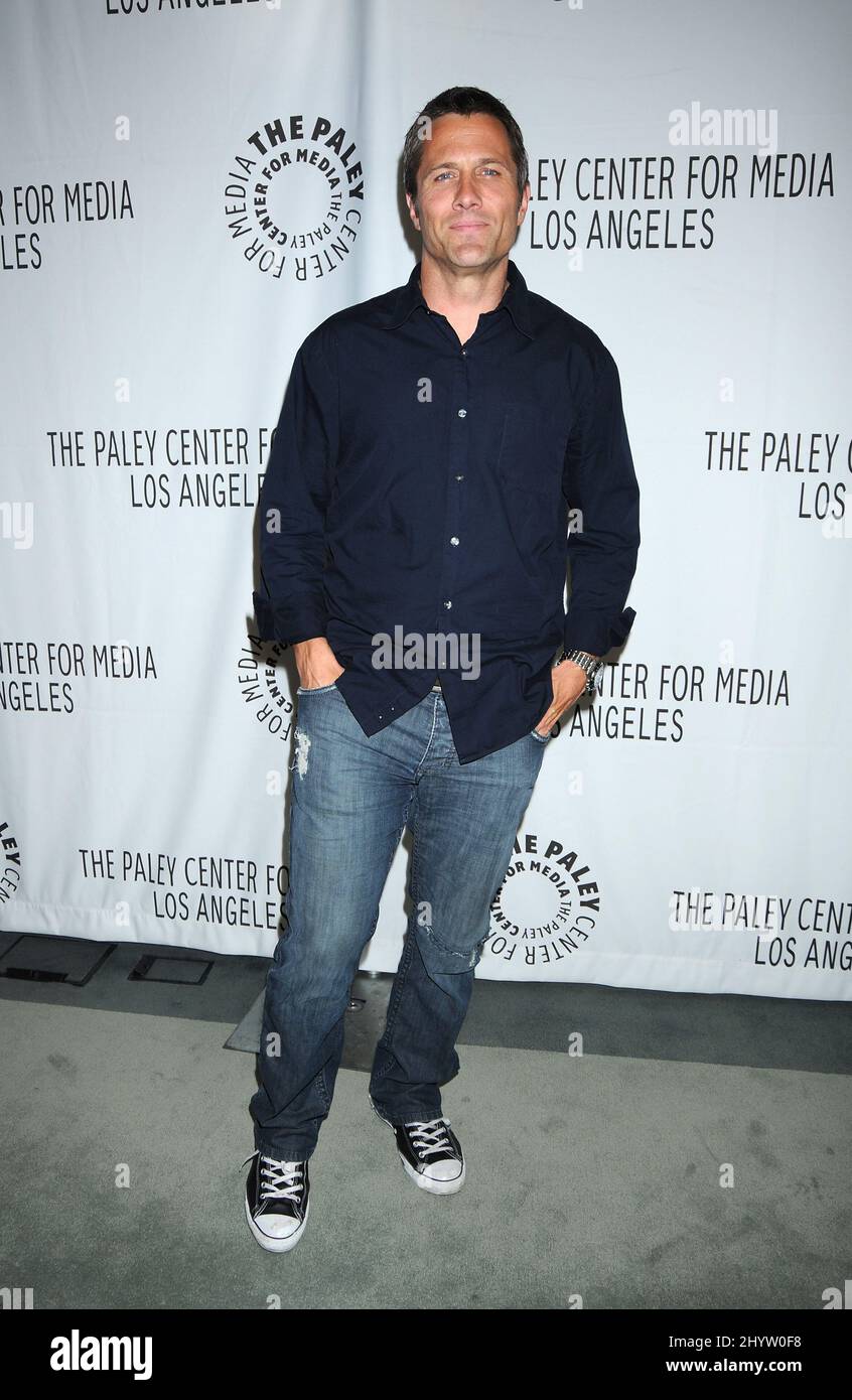 Rob Estes at the 26th Annual William S. Paley Television Festival ...