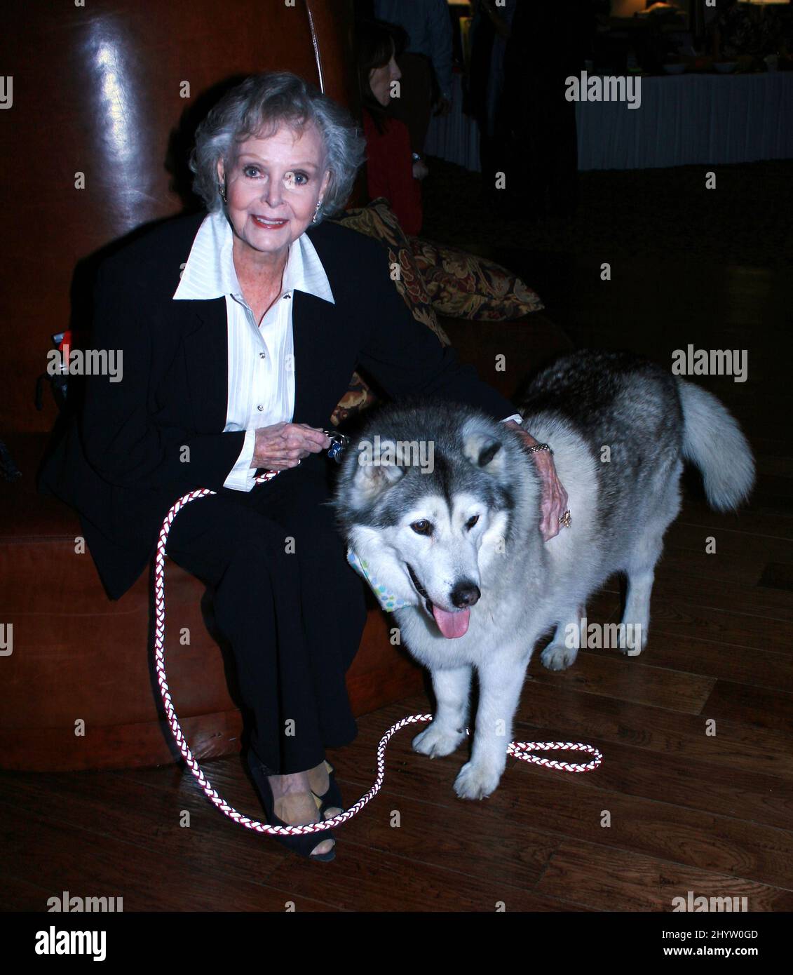 June lockhart hi-res stock photography and images - Alamy