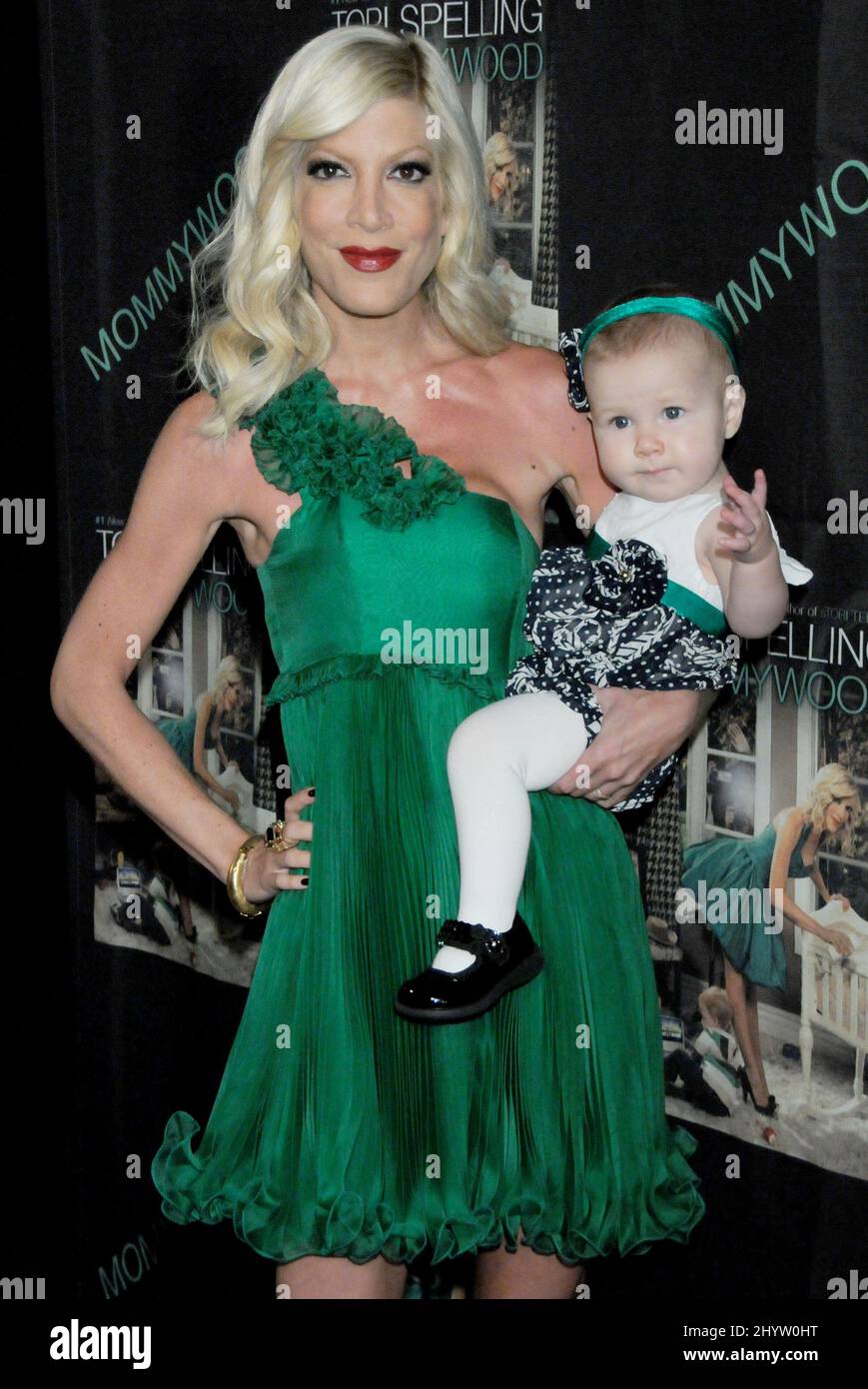 Daughter stella doreen hi-res stock photography and images - Alamy