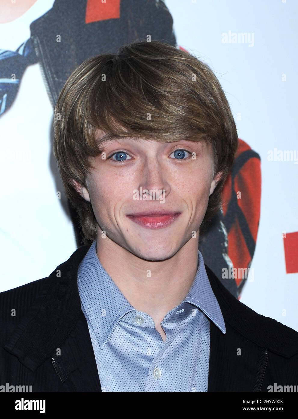 Sterling Knight 17 Again