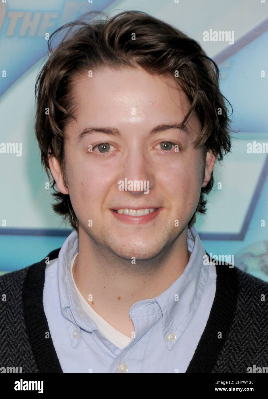 Bradford Anderson at the Los Angeles premiere of 'Into The Blue 2: The ...