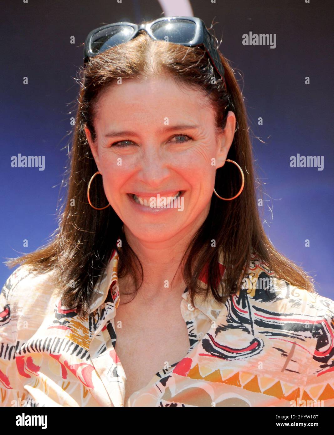 Mimi rogers hi-res stock photography and images - Alamy