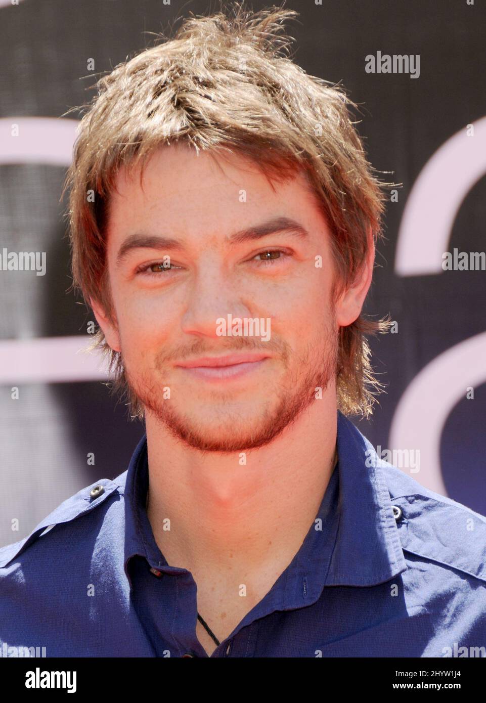 Craig Horner Wallpaper