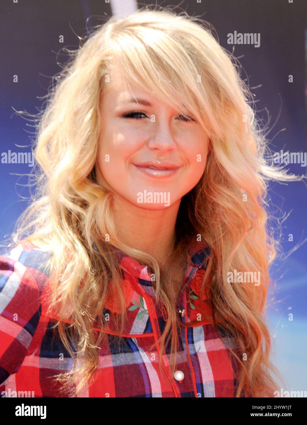 El capitan theatre in hollywood hi-res stock photography and images - Alamy