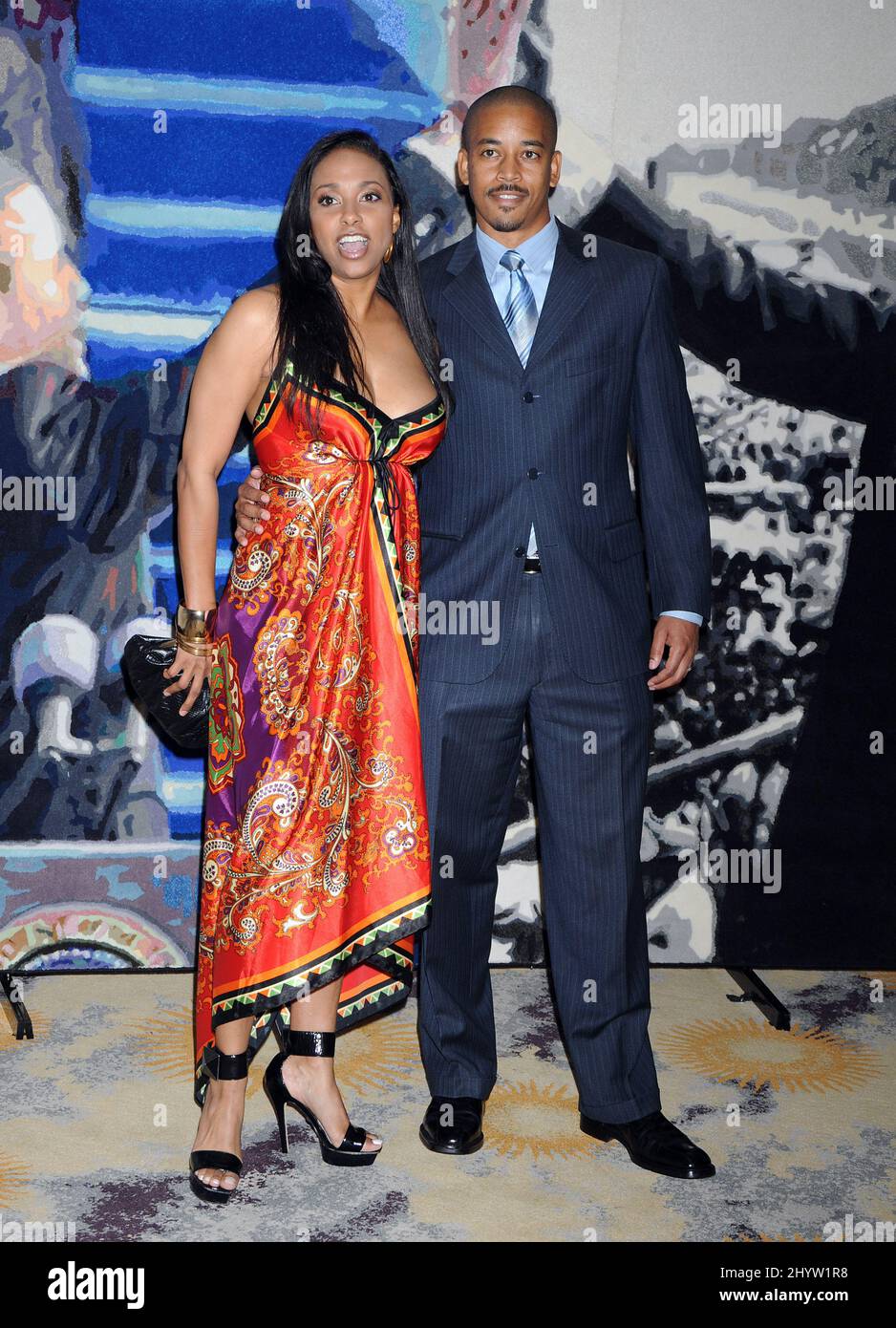 Jazsmin Lewis Husband