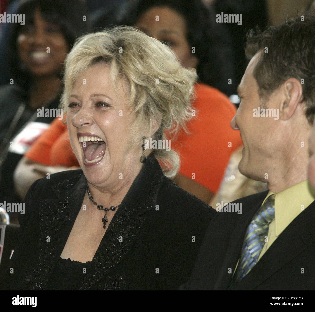 Connie Smith at the Music City Walk of Fame Ceremony Held at Sommet ...