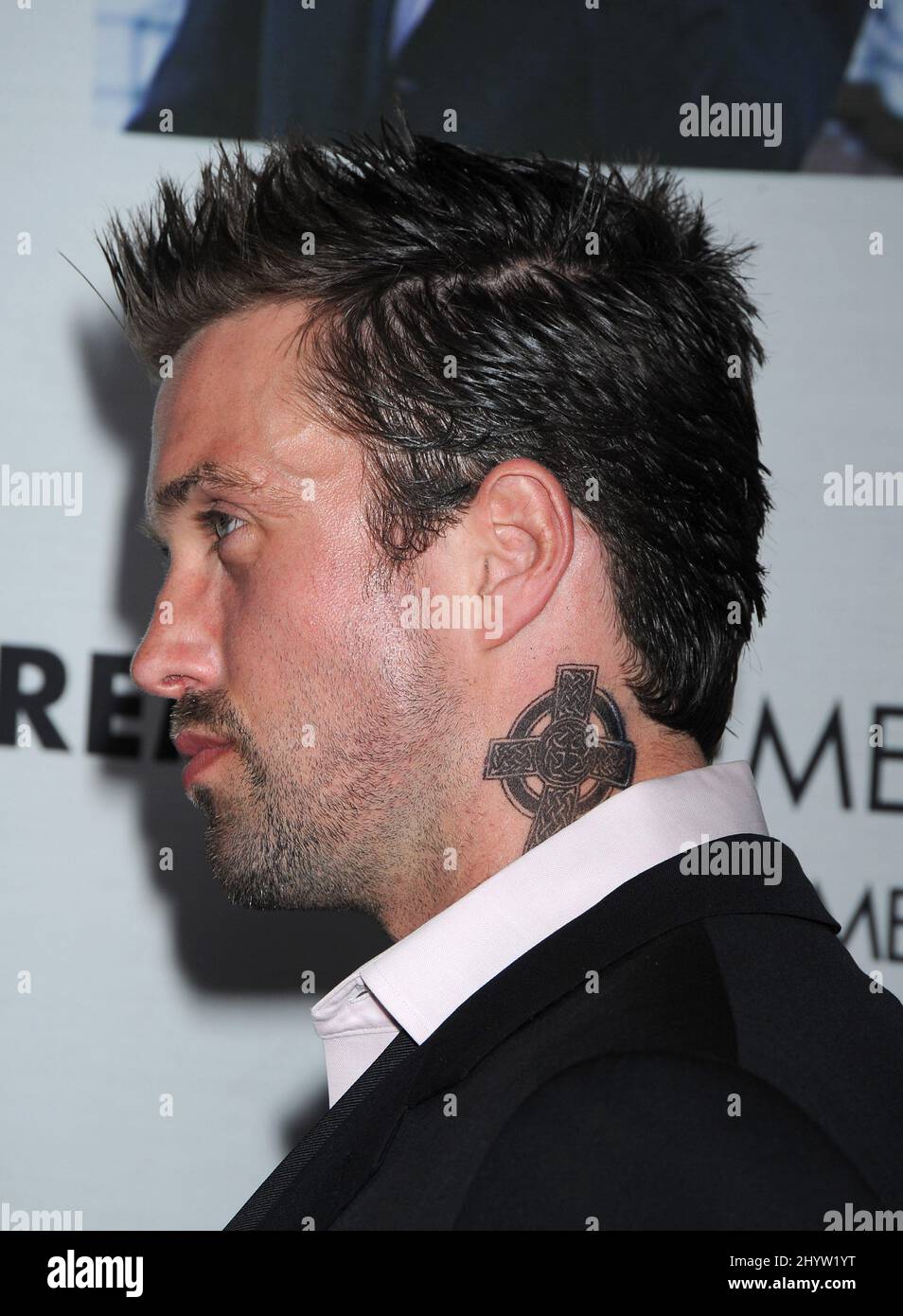 Emmett Scanlan Tattoos Will Emmett J. Scanlan Bring The Shelbys Down?