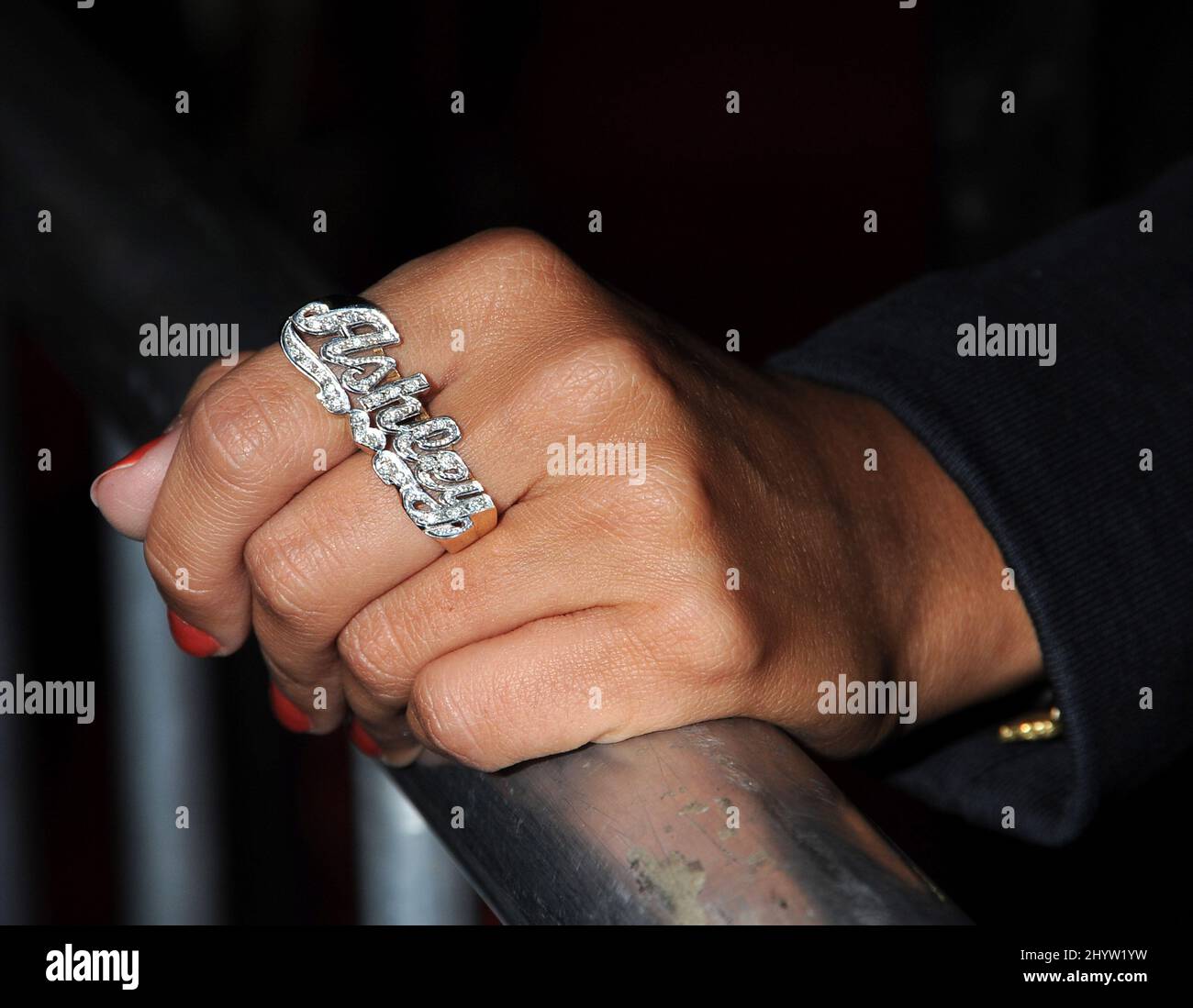 Ashley Tisdale at MTV's "The Phone" Premiere Party held at MyHouse ...