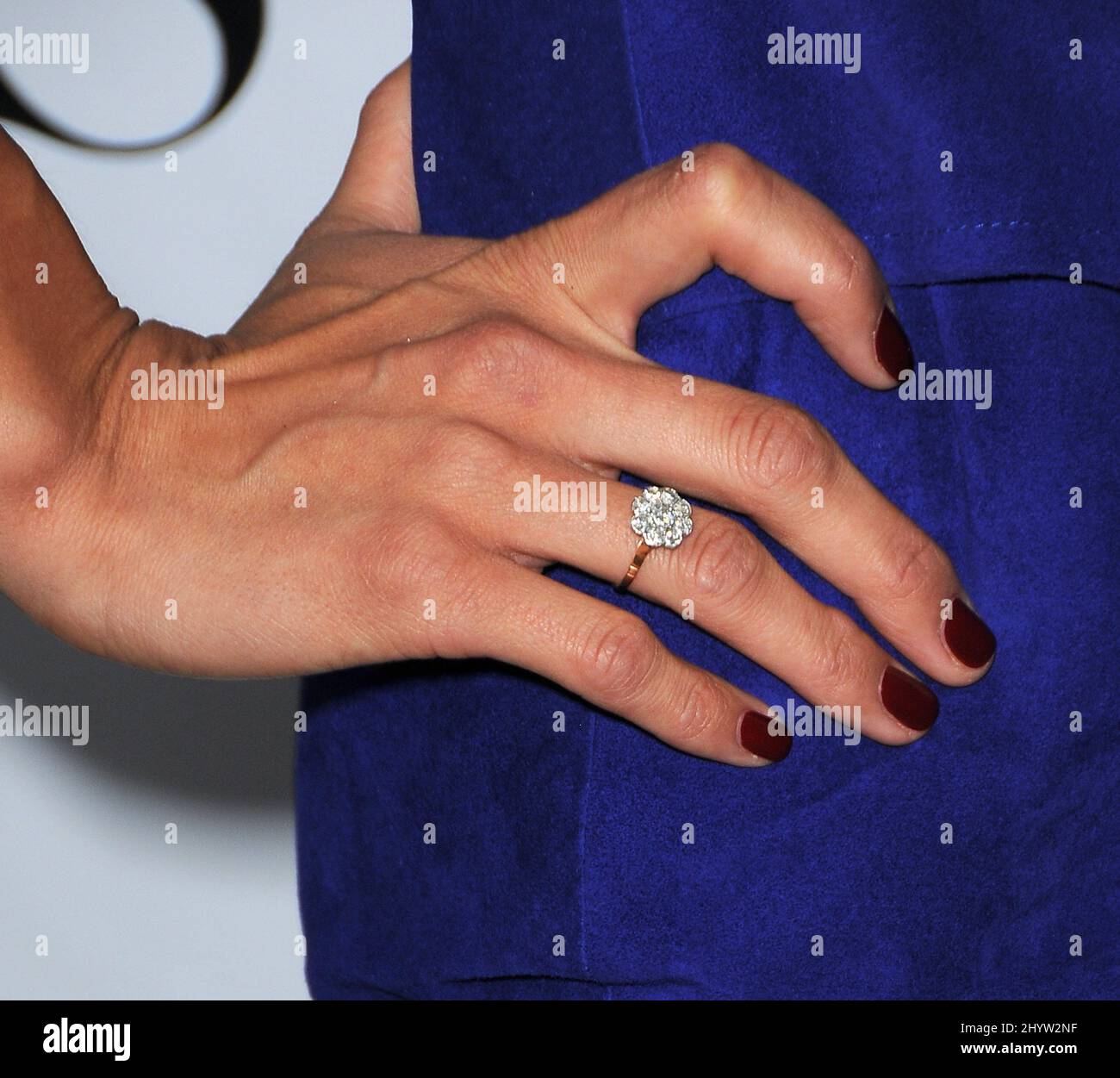 Aya Sumika arrives at the 100th Episode of "Numb3rs" Party Held at the ...