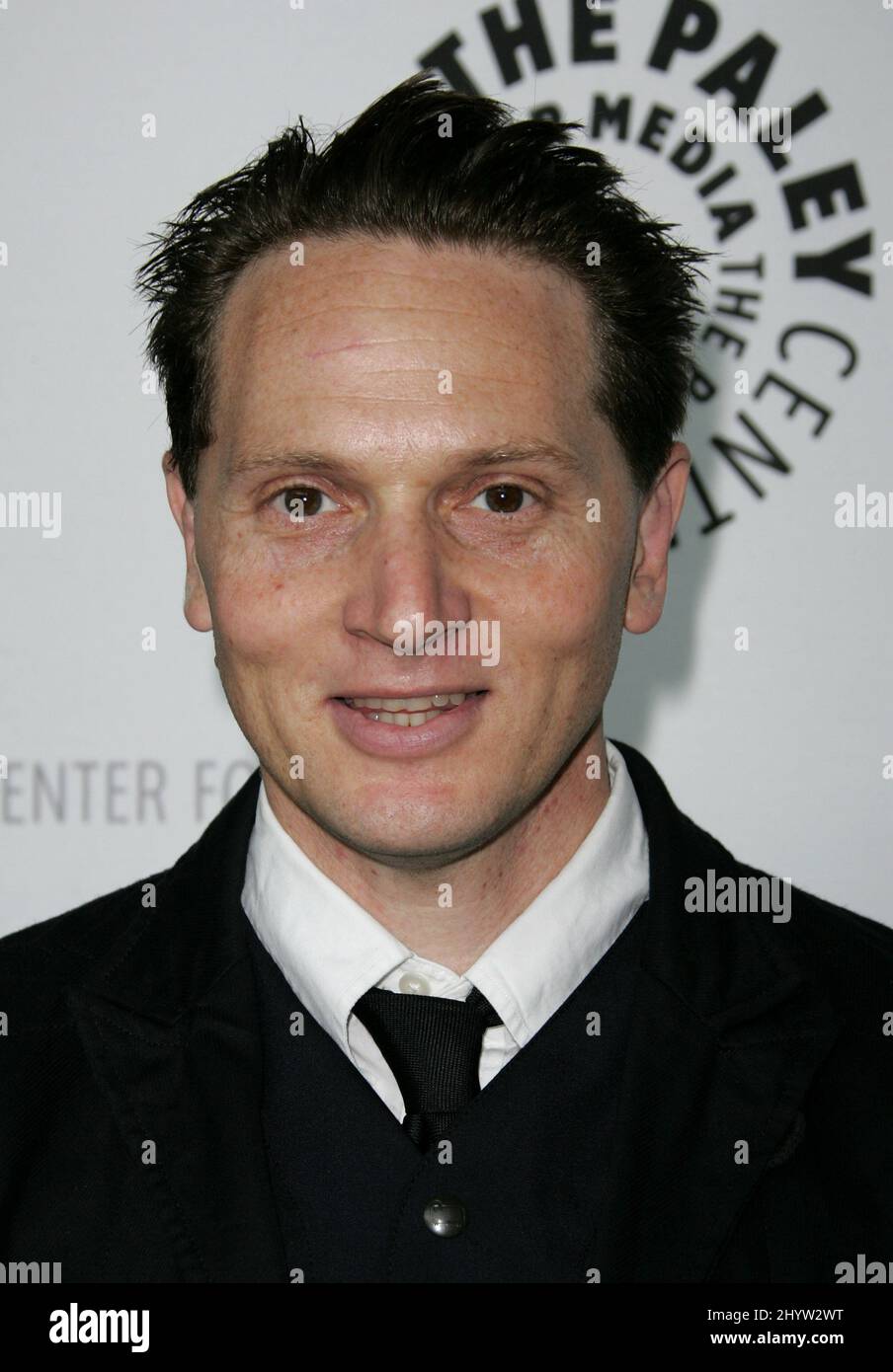 Matt Ross attends The 26th Annual Paley Fest featuring "Big Love" at ...