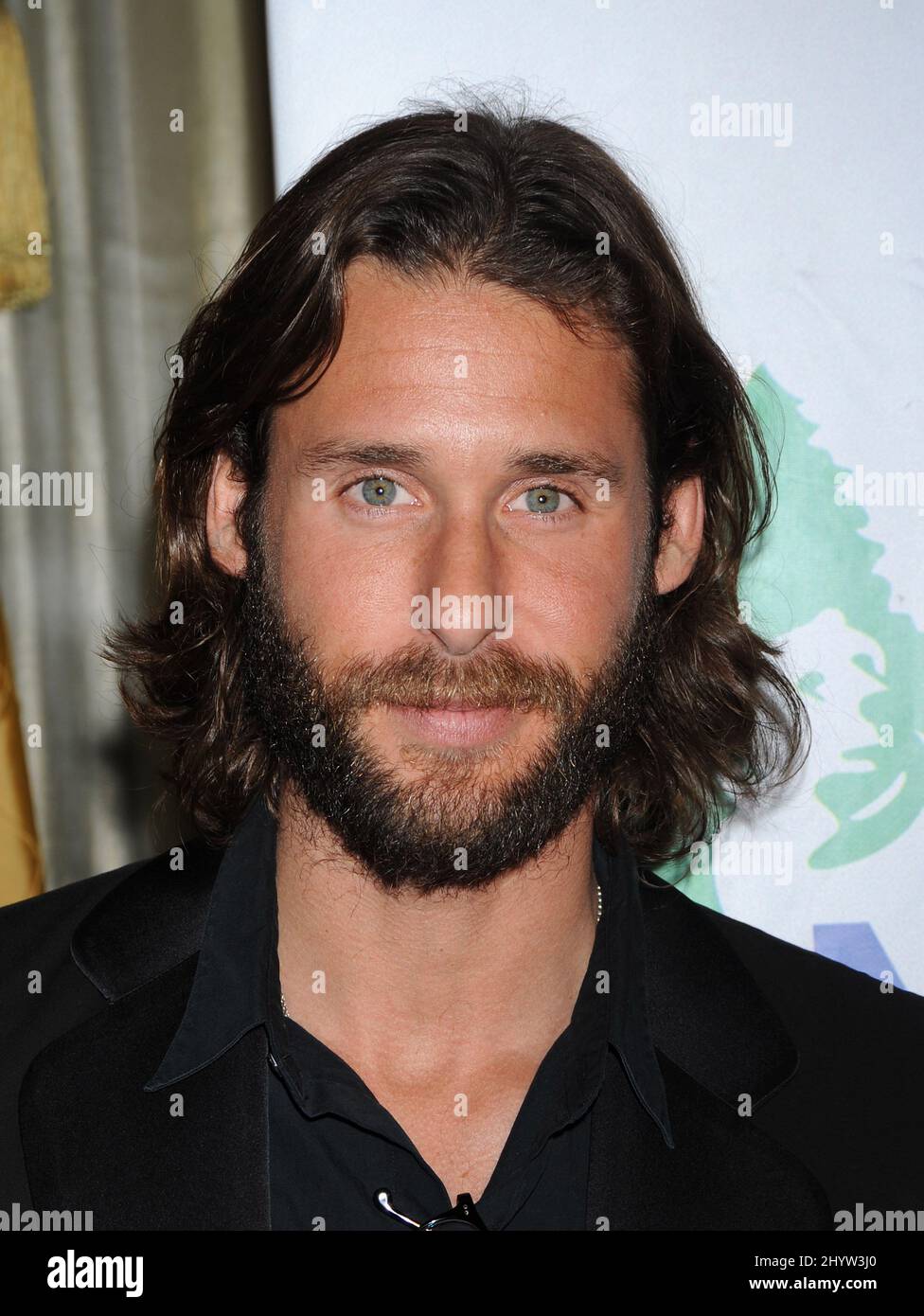 David Rothschild attends NRDC's 20th Anniversary at the Wilshire Hotel ...