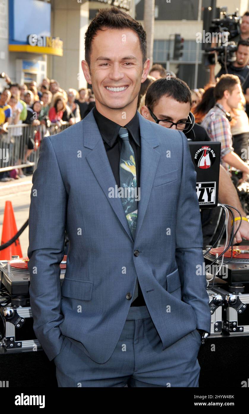 Greg ellis hi-res stock photography and images - Alamy