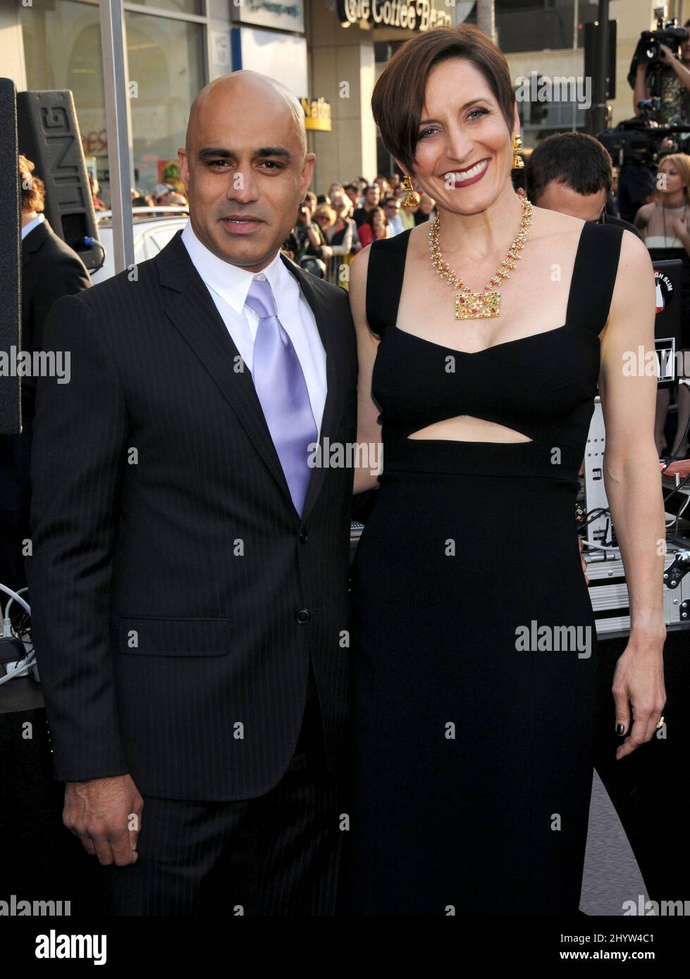 Faran tahir hi-res stock photography and images - Alamy