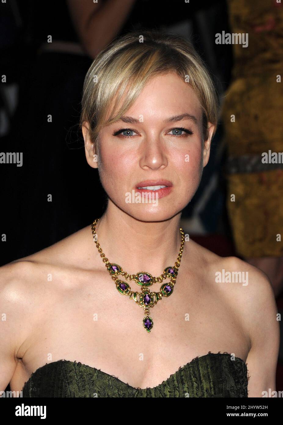 Renee Zellweger at the Model as Muse, Embodying Fashion, Costume ...