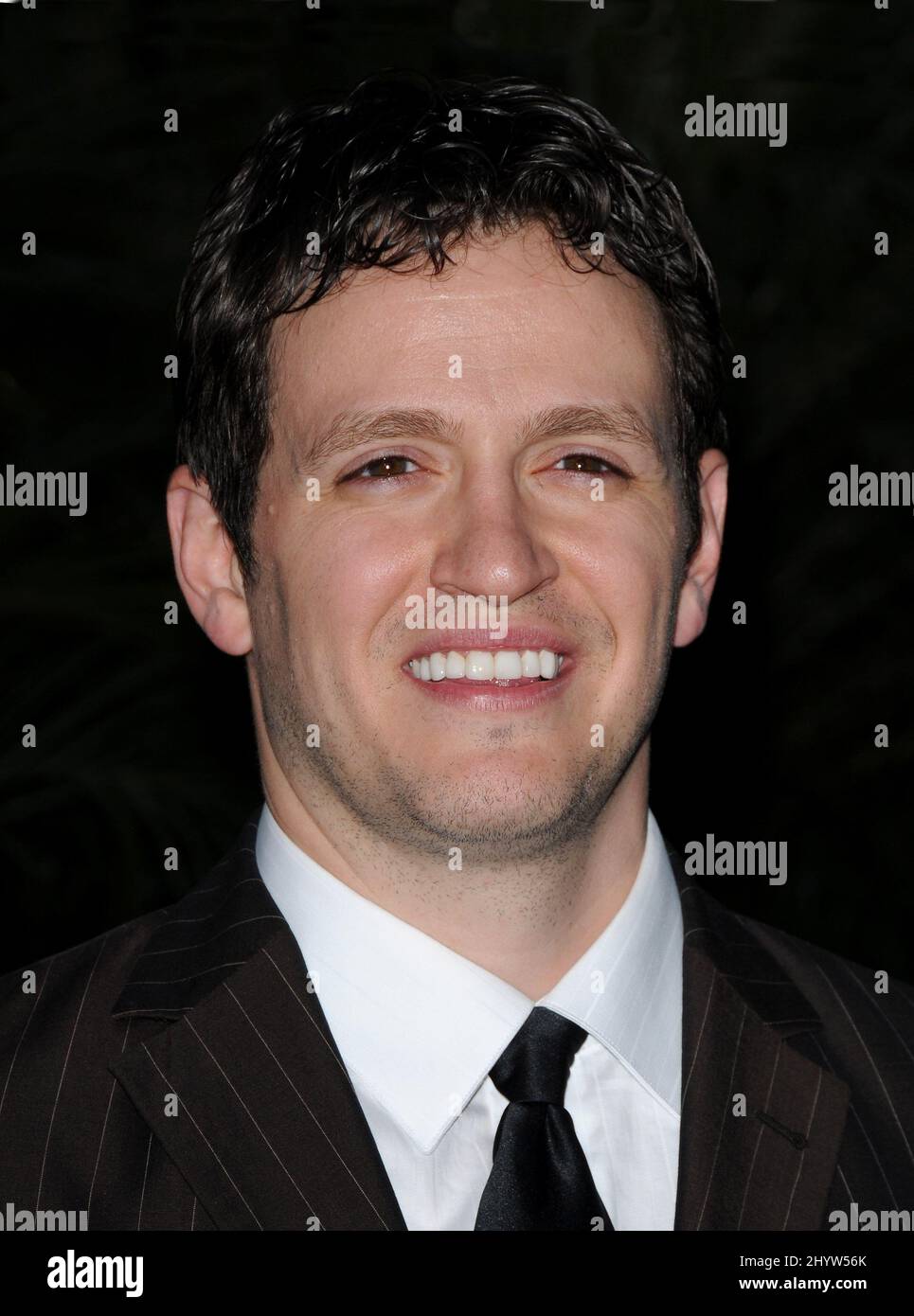 Tom Malloy at the "Love N' Dancing" premiere, held at the ArcLight ...