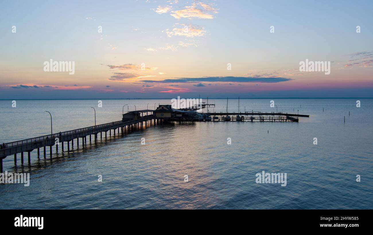 Fairhope fountain hi-res stock photography and images - Alamy