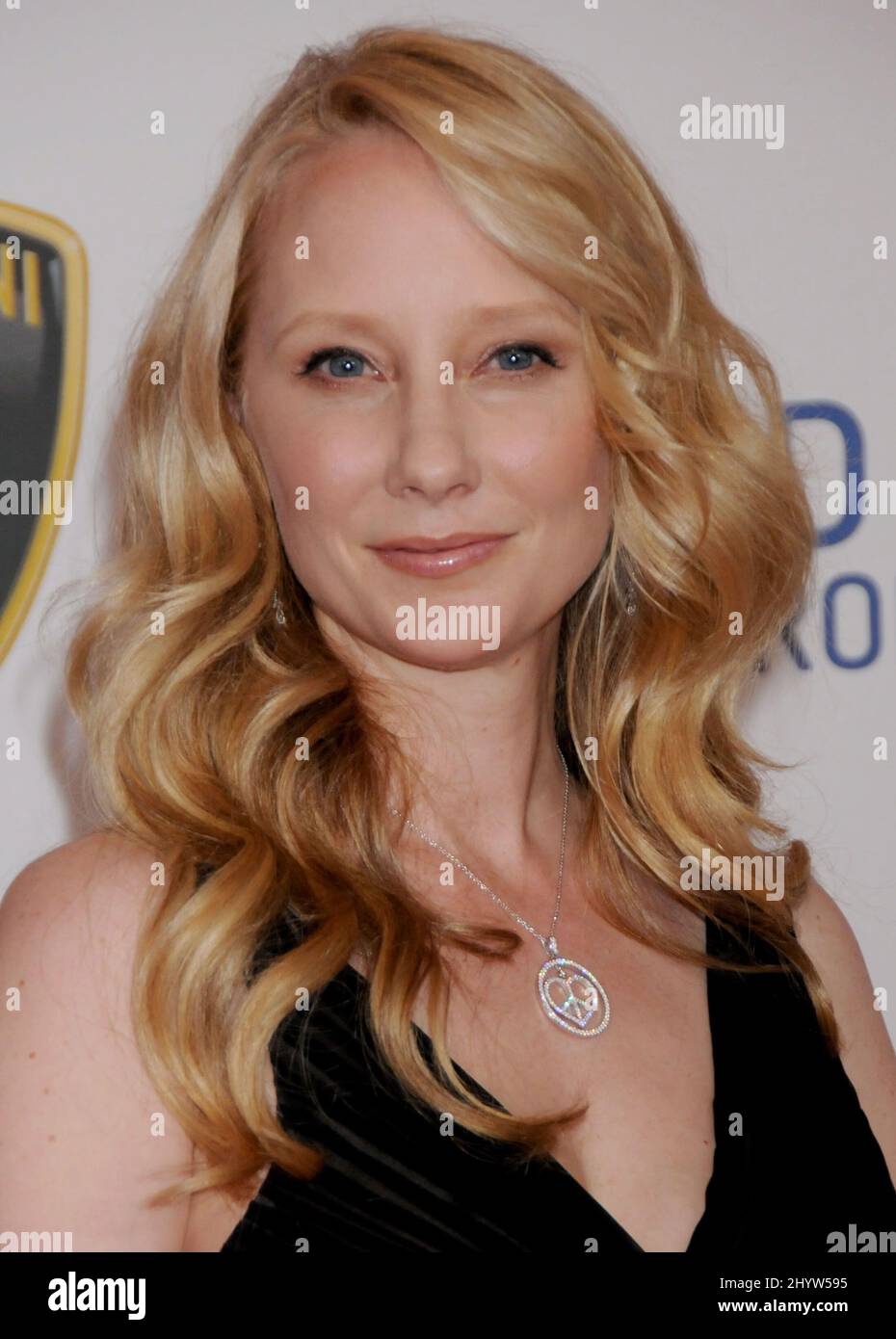 Anne Heche at the 16th Annual Race to Erase MS held at the Hyatt ...