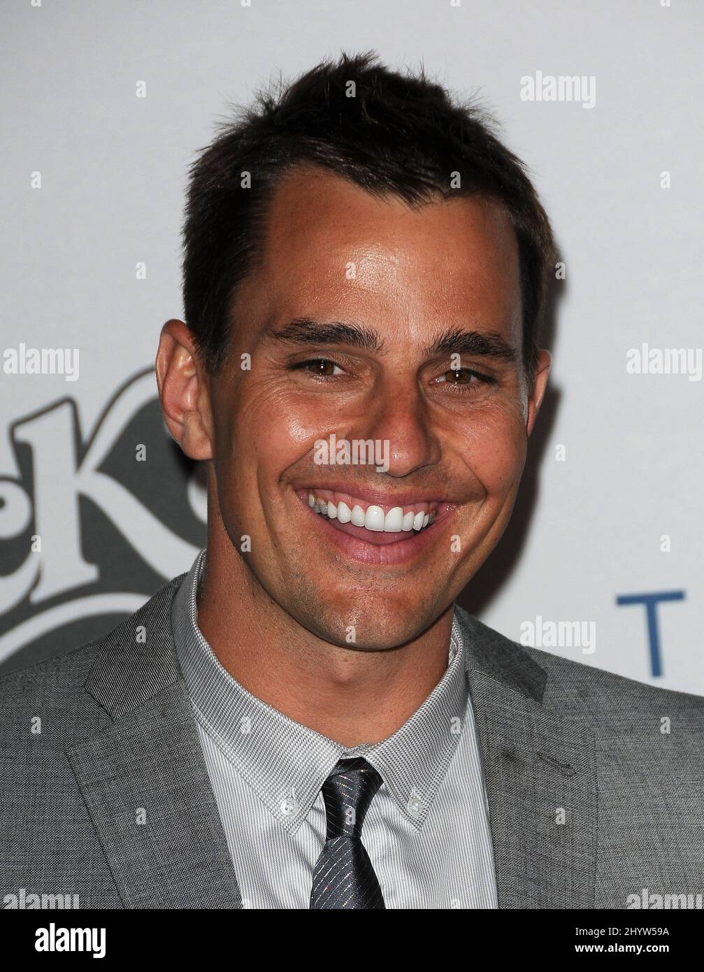 Bill Rancic at the 16th Annual Race to Erase MS held at the Hyatt ...