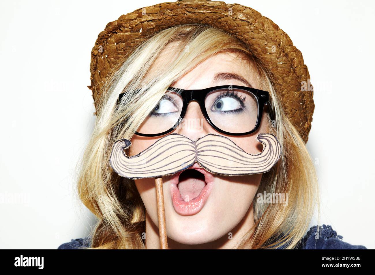 Prop up hi-res stock photography and images - Alamy