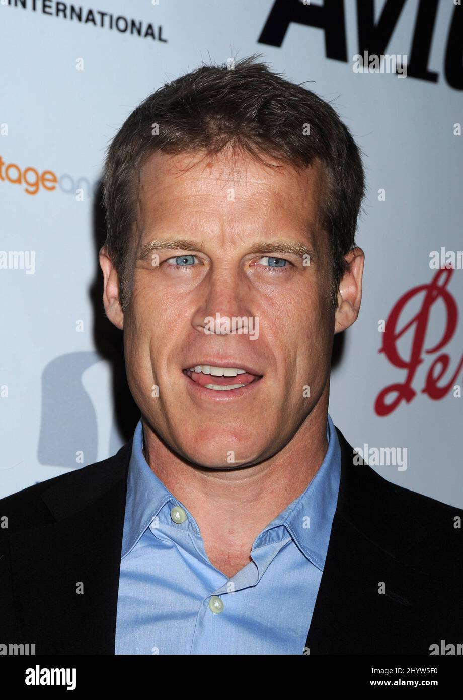 Mark valley hi-res stock photography and images - Alamy