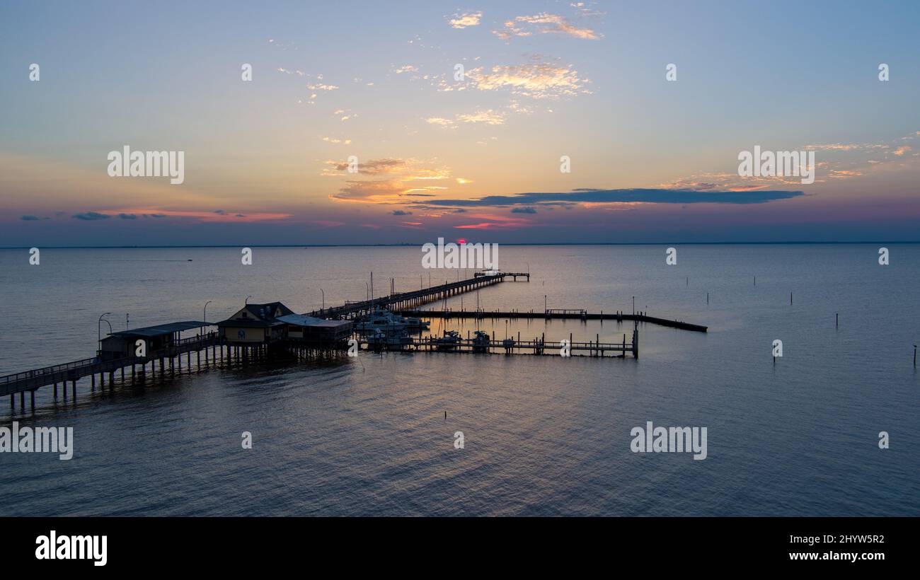 Fairhope fountain hi-res stock photography and images - Alamy
