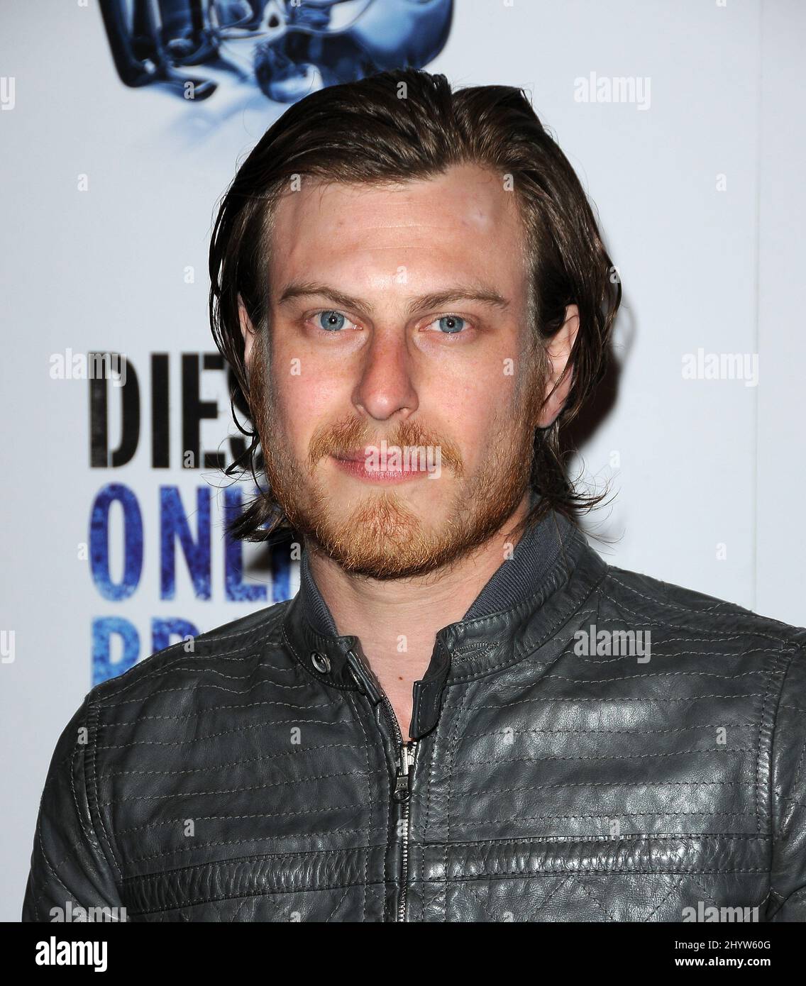 Noah segan hi-res stock photography and images - Alamy