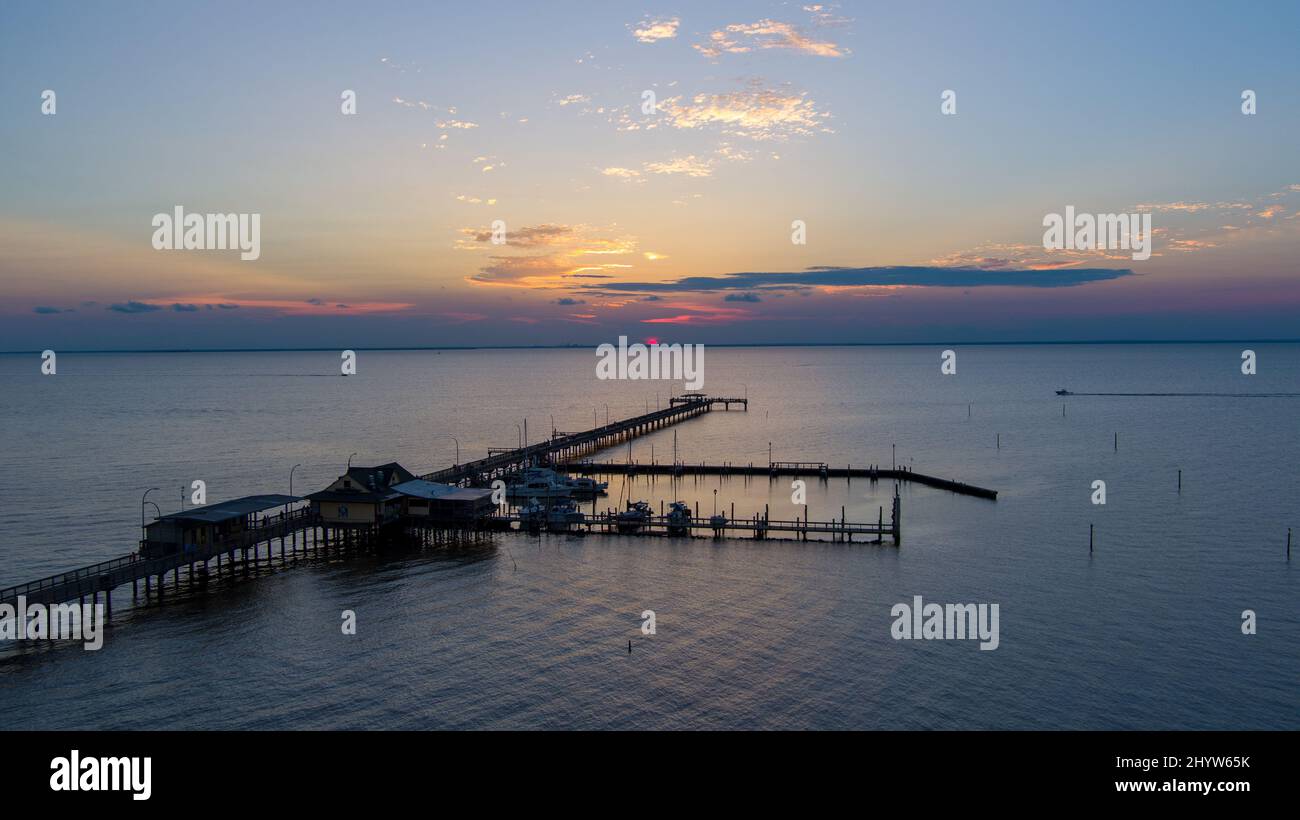 Fairhope fountain hi-res stock photography and images - Alamy