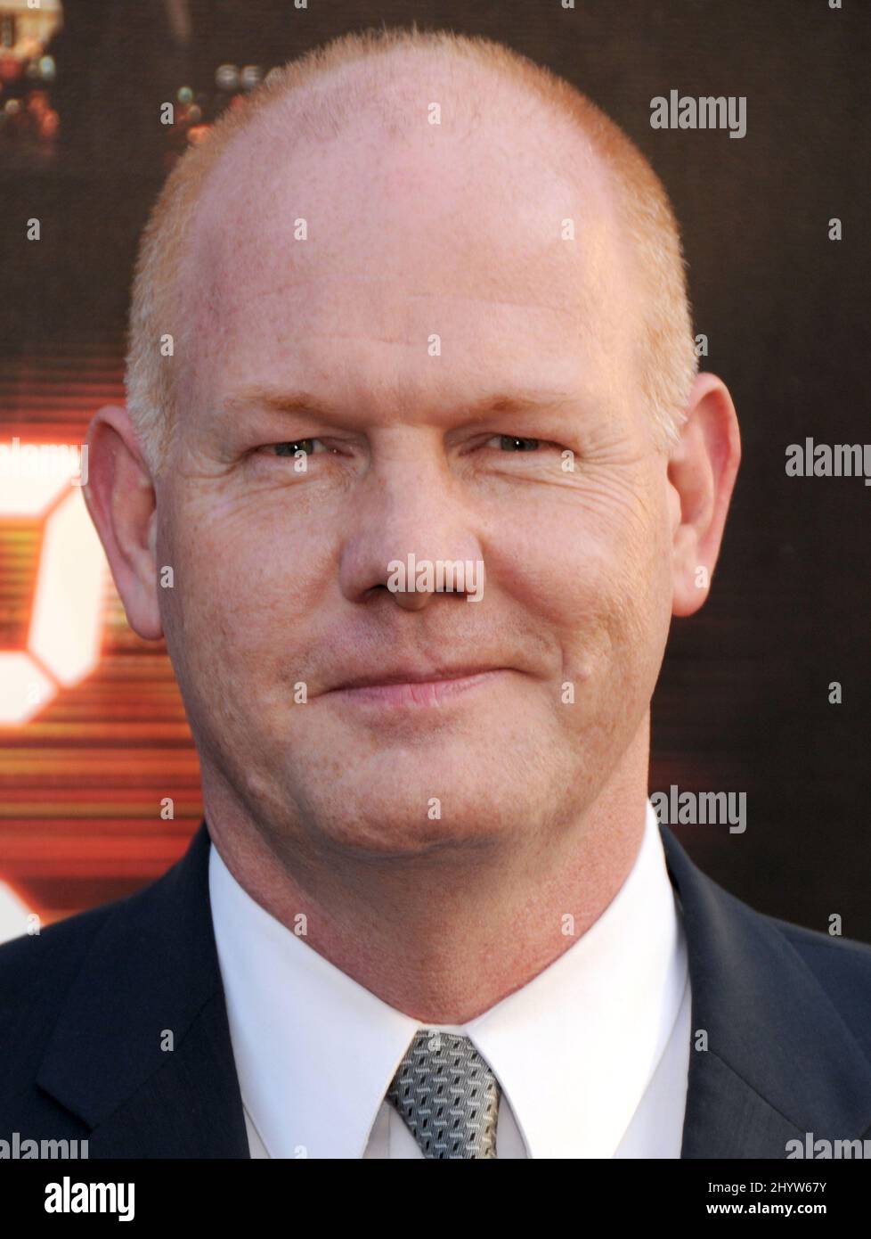 Glenn Morshower at the "24 Season Seven" Season Finale Screening held ...