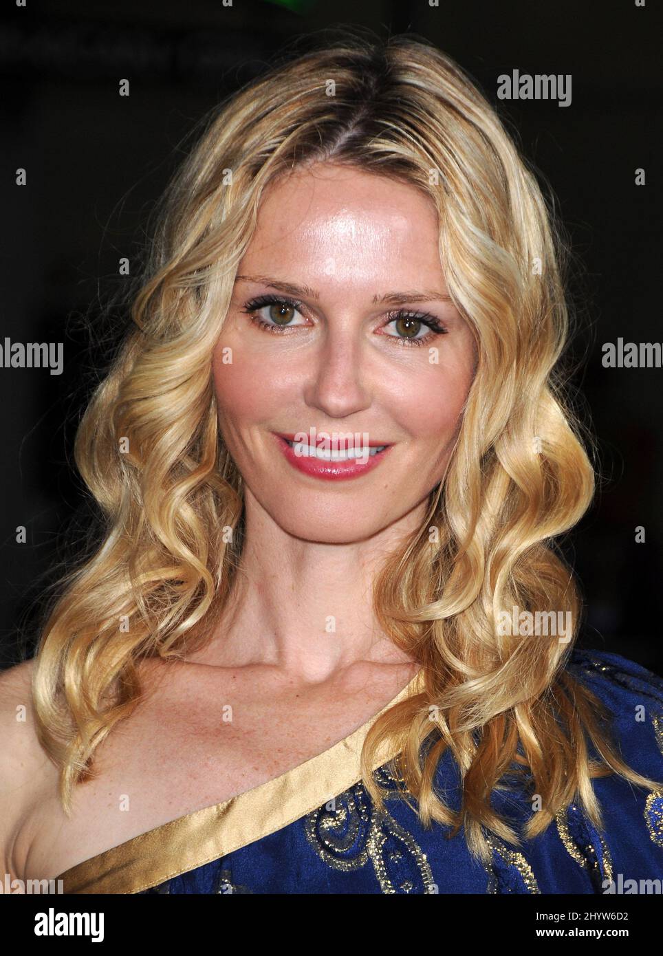 Vanessa Branch at the "Drag Me to Hell" World Premiere held at Grauman's Chinese Theatre in ...