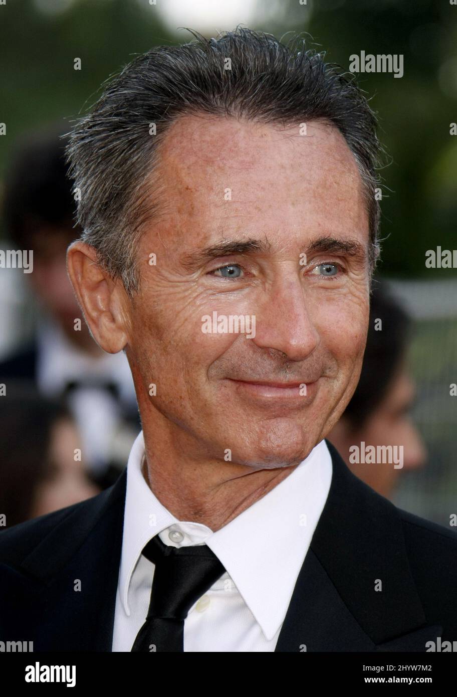 Thierry Lhermitte arriving to the screening of 'Looking for Eric ...