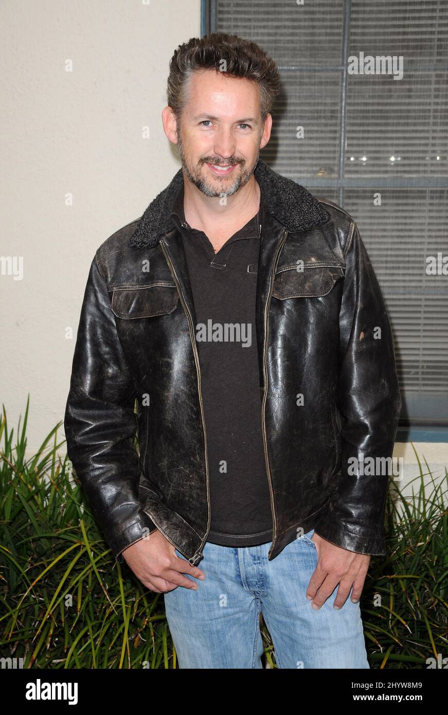 Harland Williams at the "My Life in Ruins" Special Screening held at ...