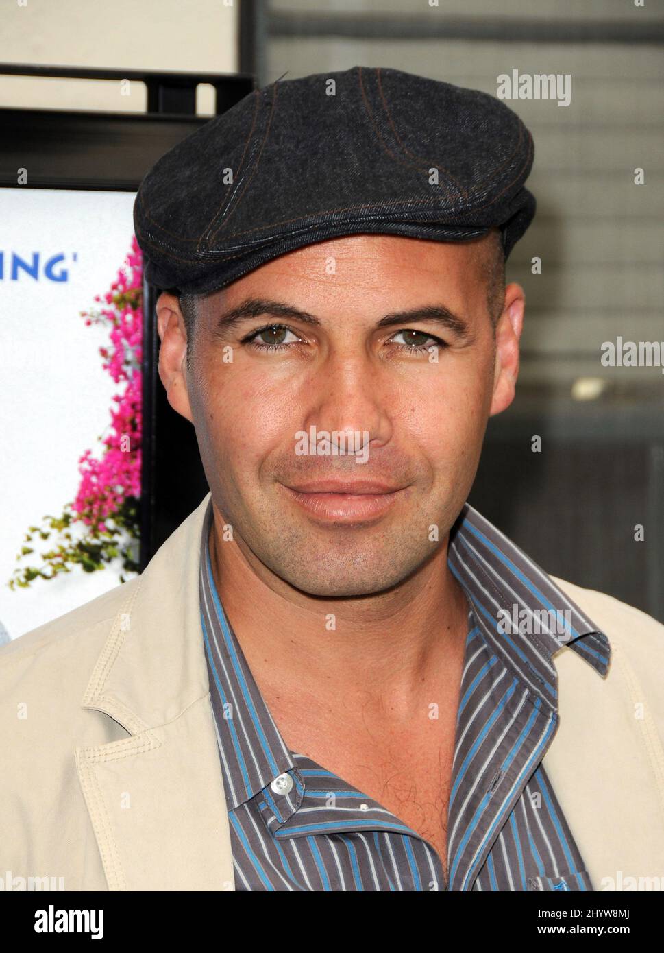 Billy Zane at the "My Life in Ruins" Special Screening held at the 20th ...
