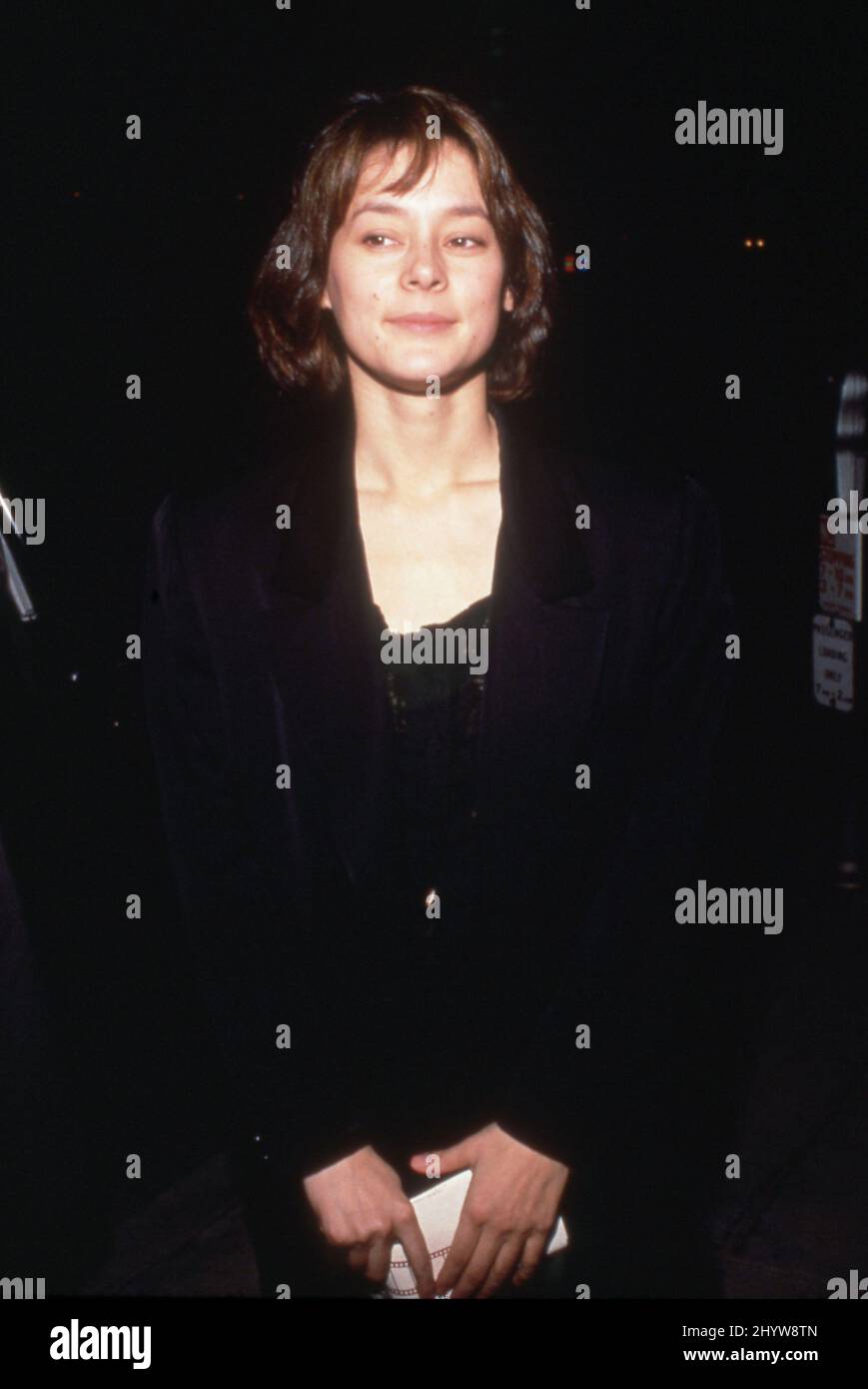 Meg Tilly Circa 1980's Credit: Ralph Dominguez/MediaPunch Stock Photo ...