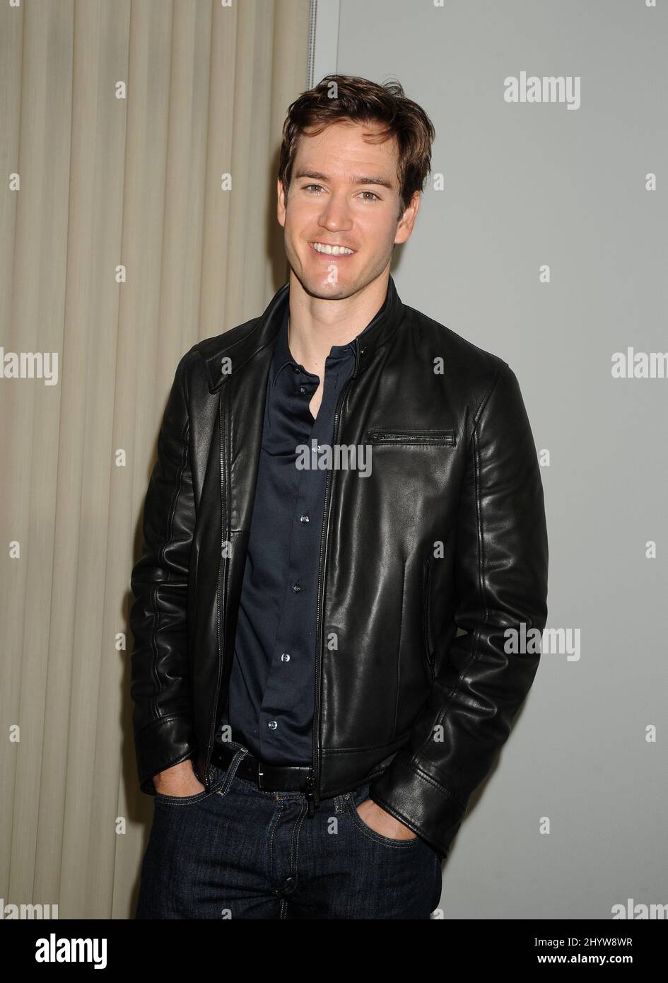 Mark-Paul Gosselaar at the Disney And ABC Television Group Hosts "DATG ...