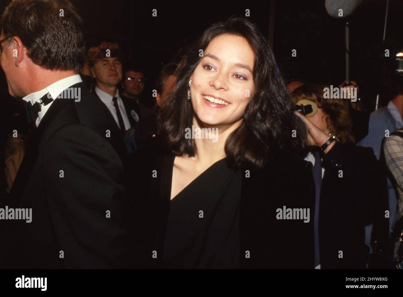 Meg Tilly Circa 1980's Credit: Ralph Dominguez/MediaPunch Stock Photo ...