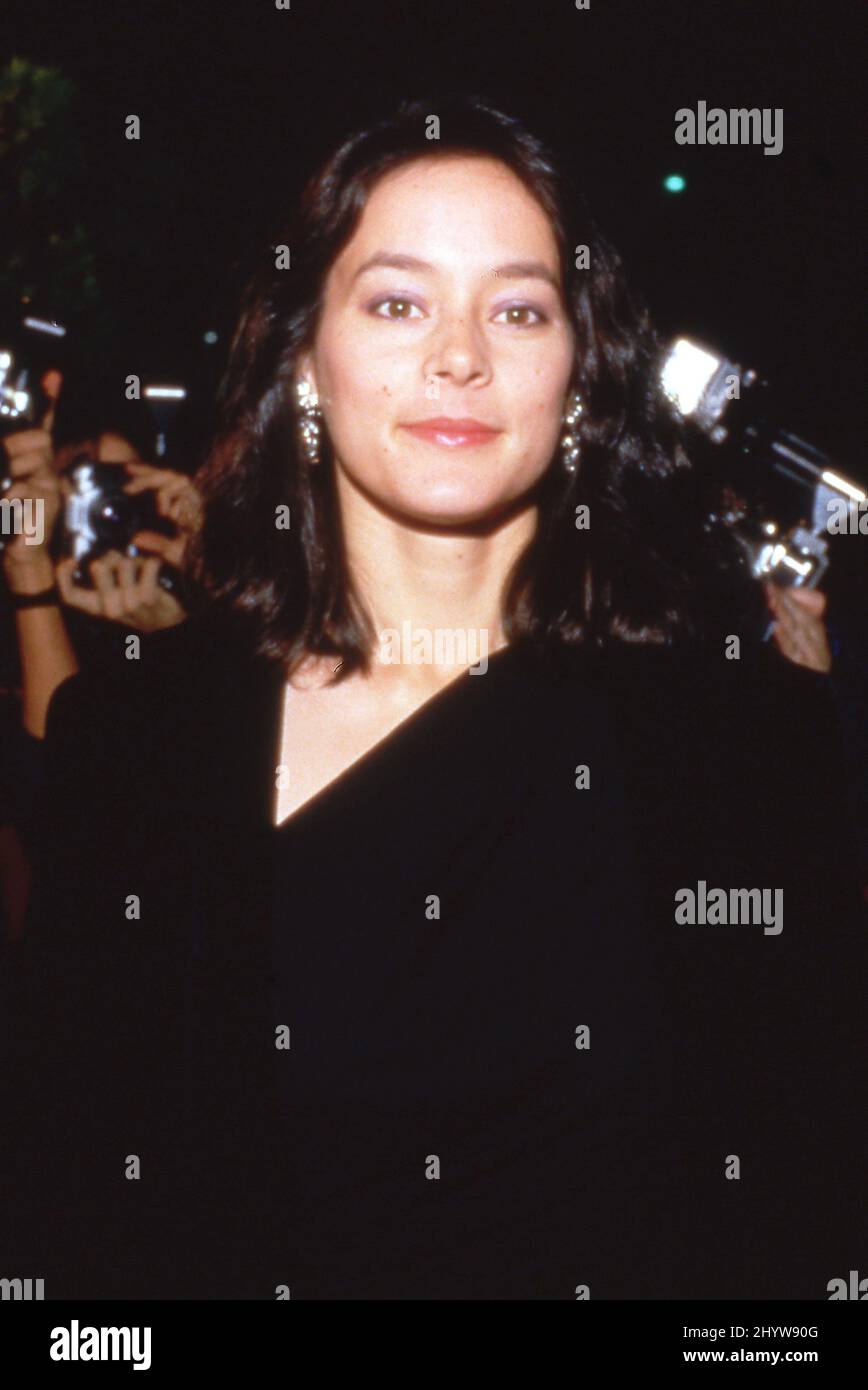 Meg Tilly Circa 1980's Credit: Ralph Dominguez/MediaPunch Stock Photo ...