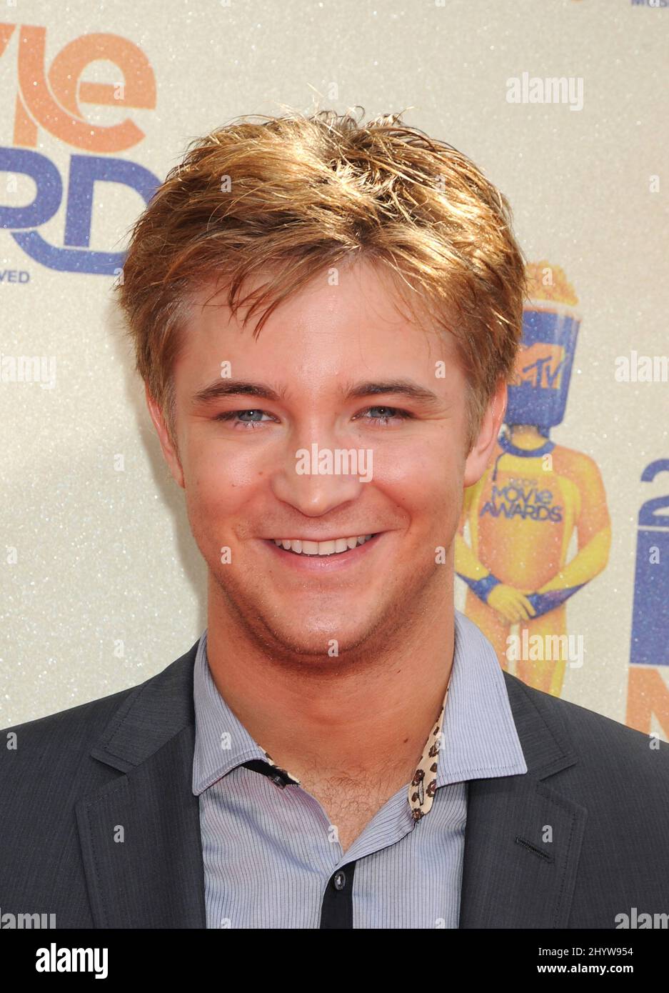 Michael Welch Movies