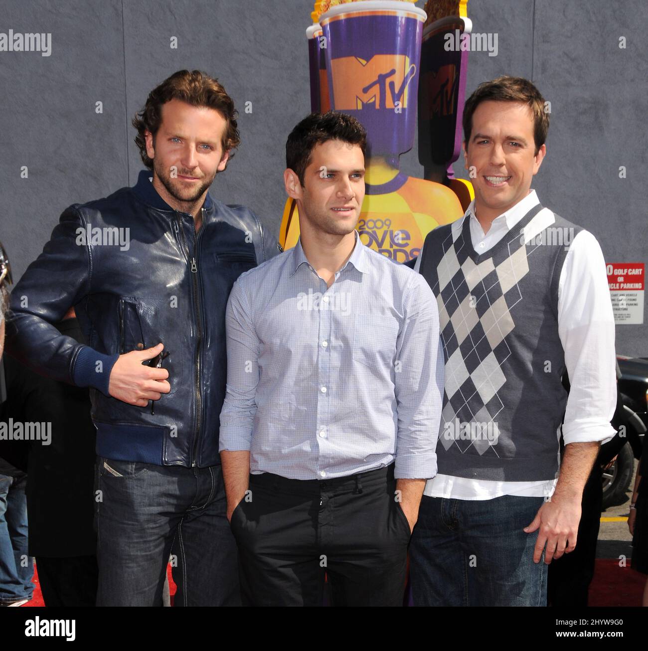 Justin Bartha Jeffrey Bartha