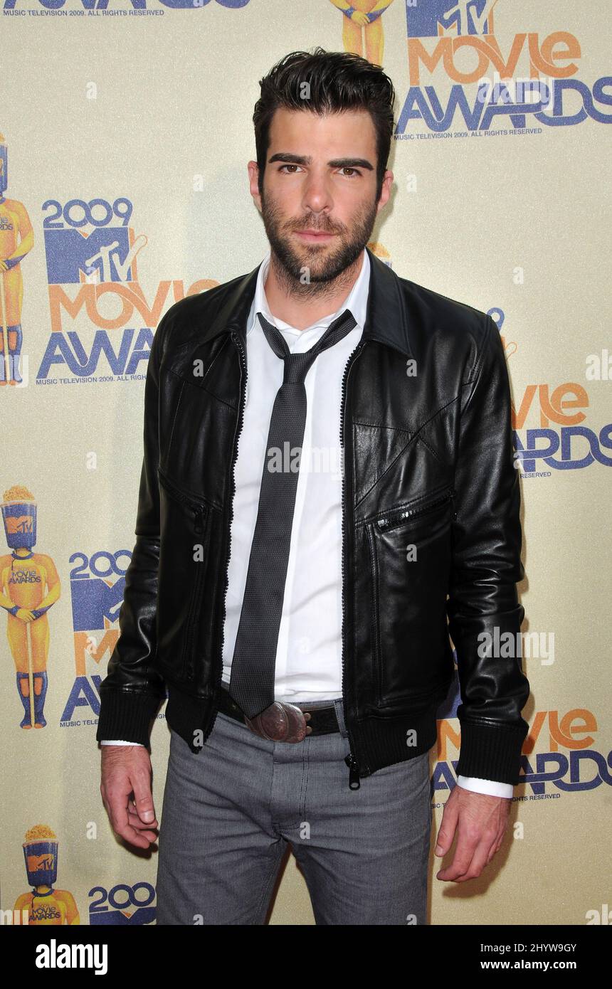 Zachary Gibson Actor Zach Gibson