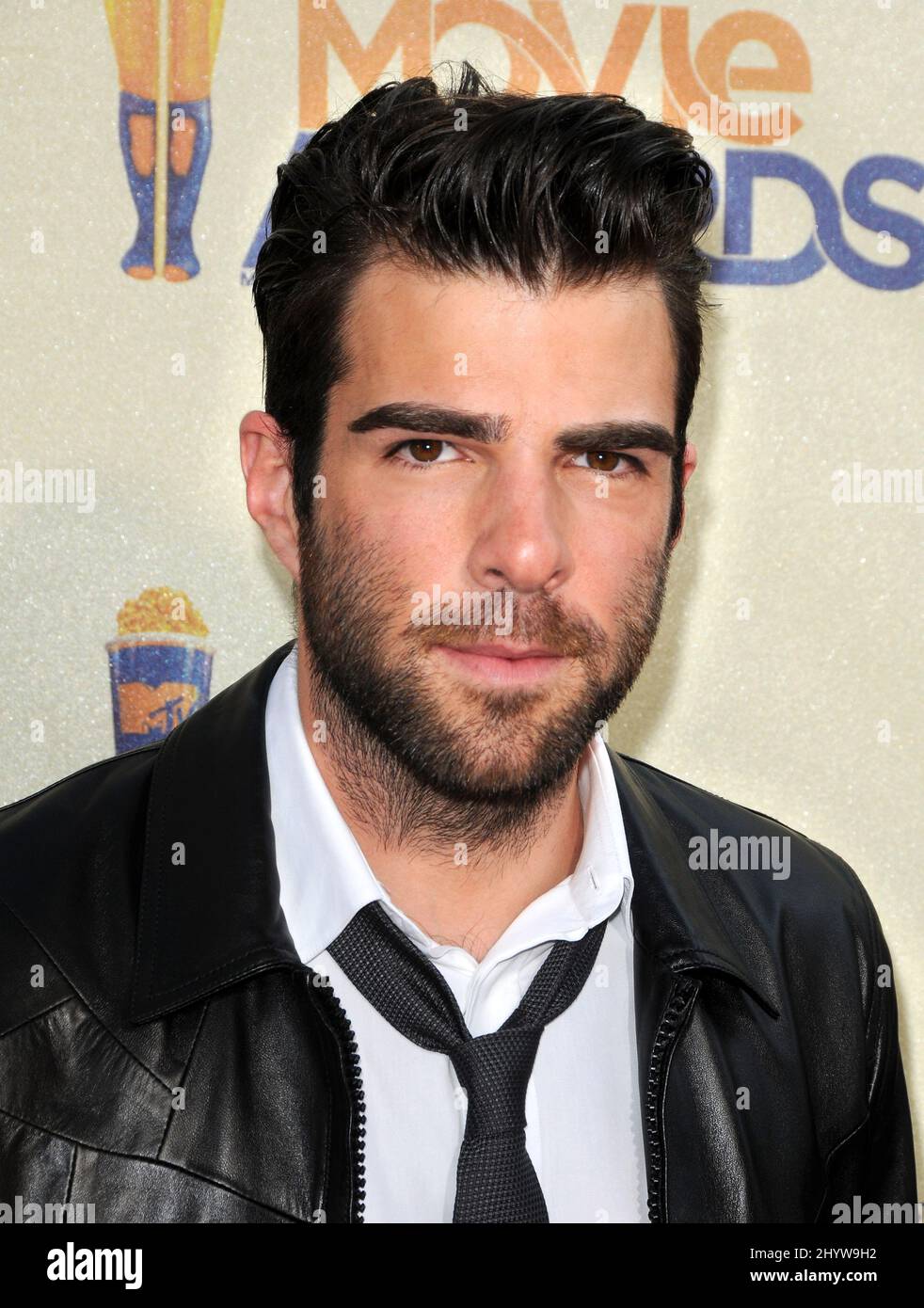 Zachary Gibson Actor