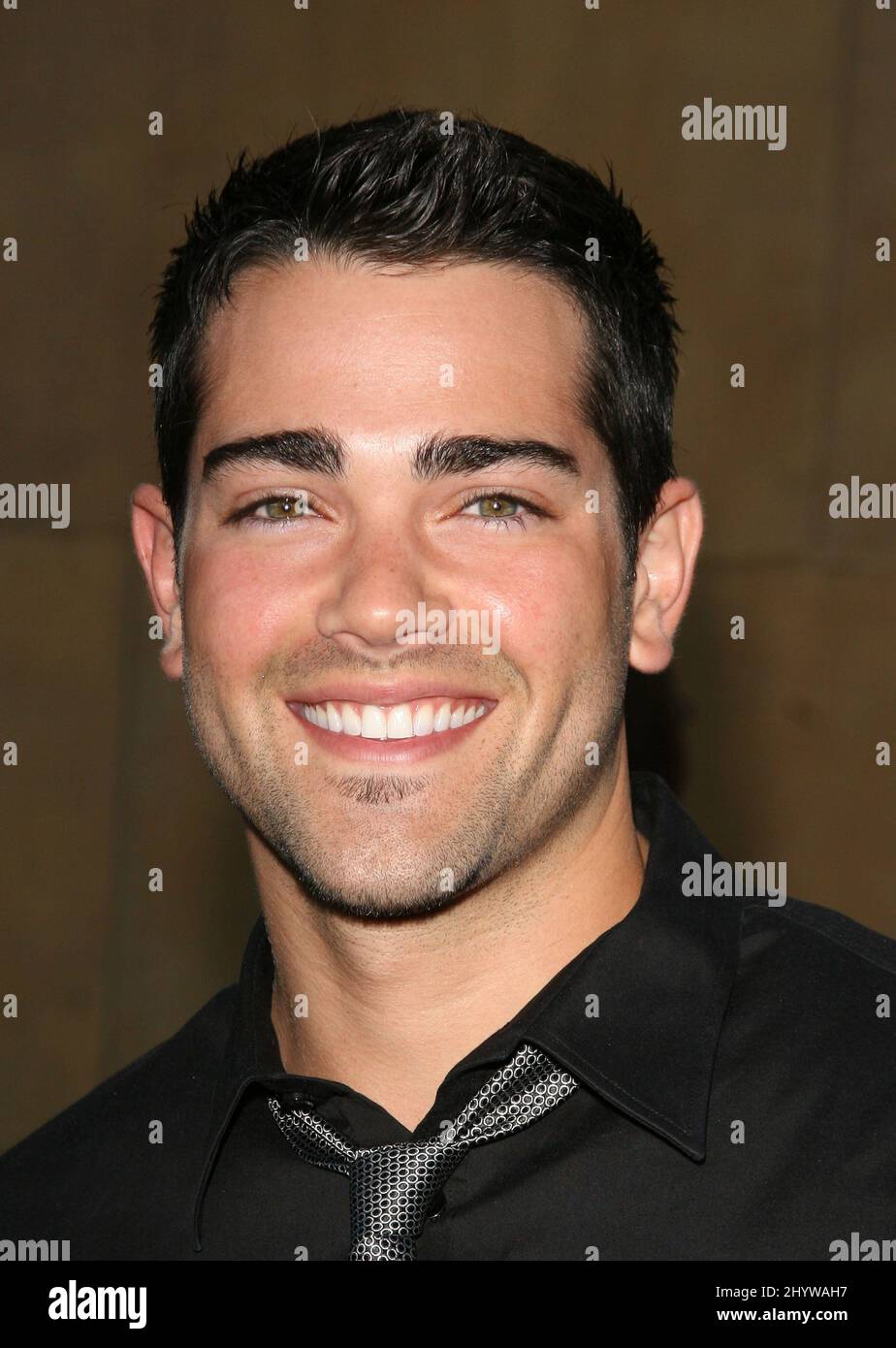 Jesse metcalf hi-res stock photography and images - Alamy