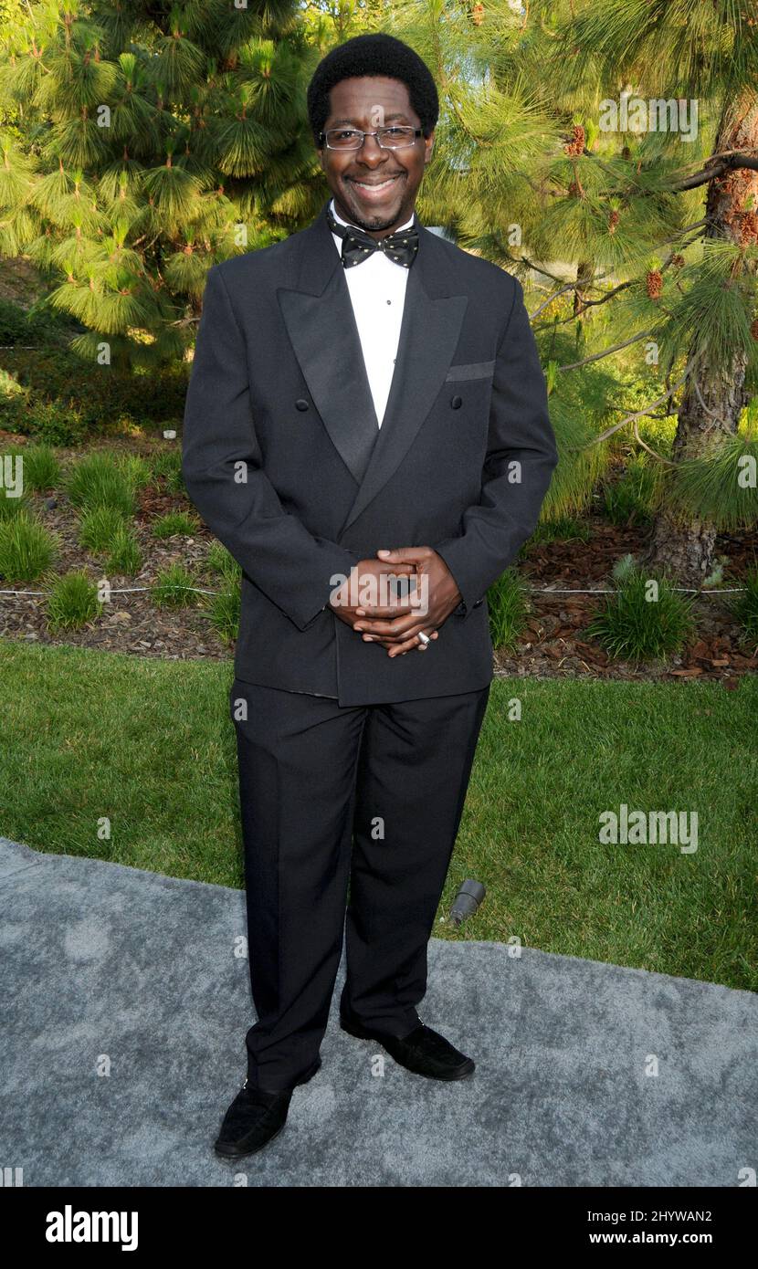 Rodney Allen Rippy at the 8th Annual Chrysalis Butterfly Ball benefit ...