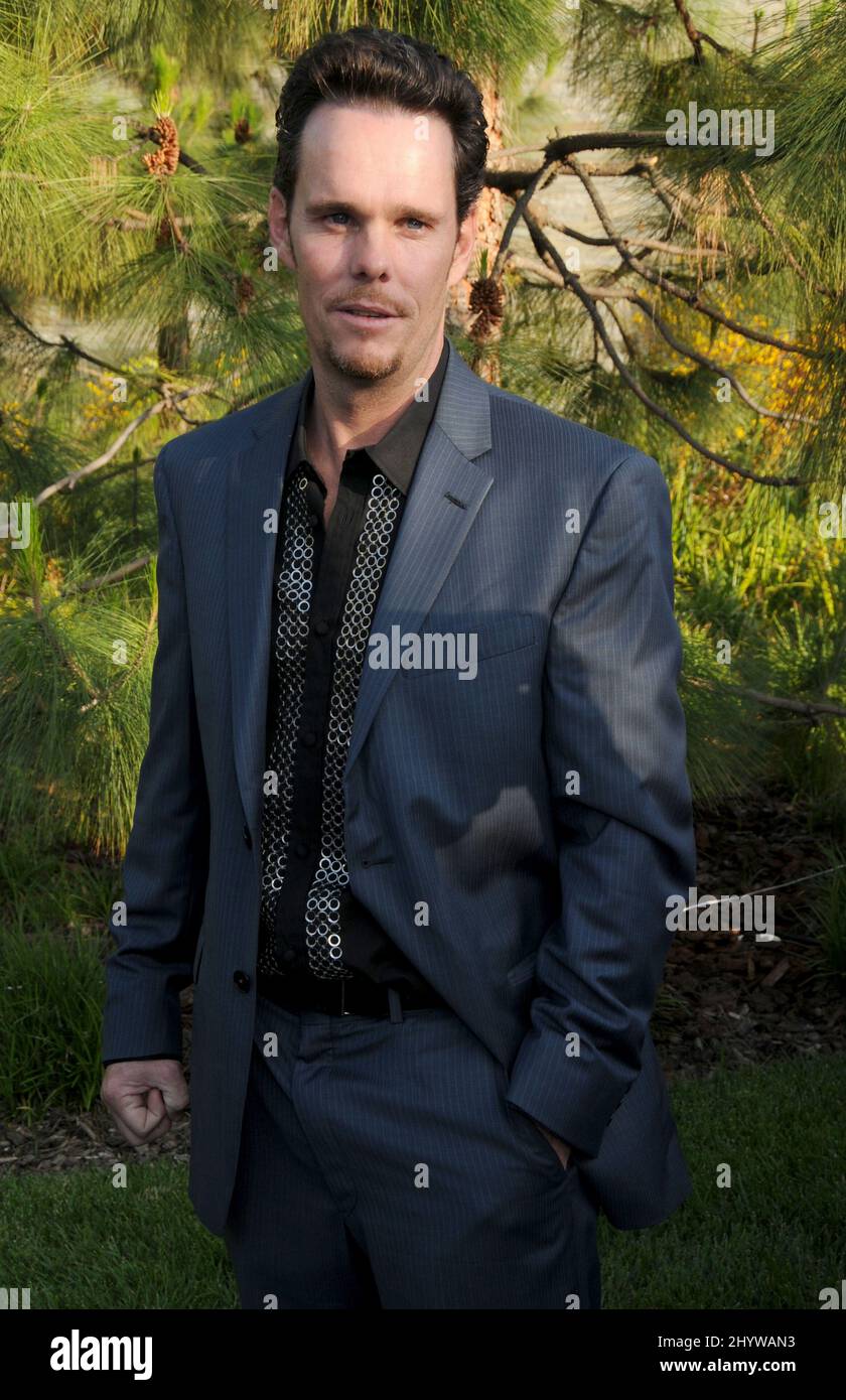 Kevin Dillon at the 8th Annual Chrysalis Butterfly Ball benefit gala in ...