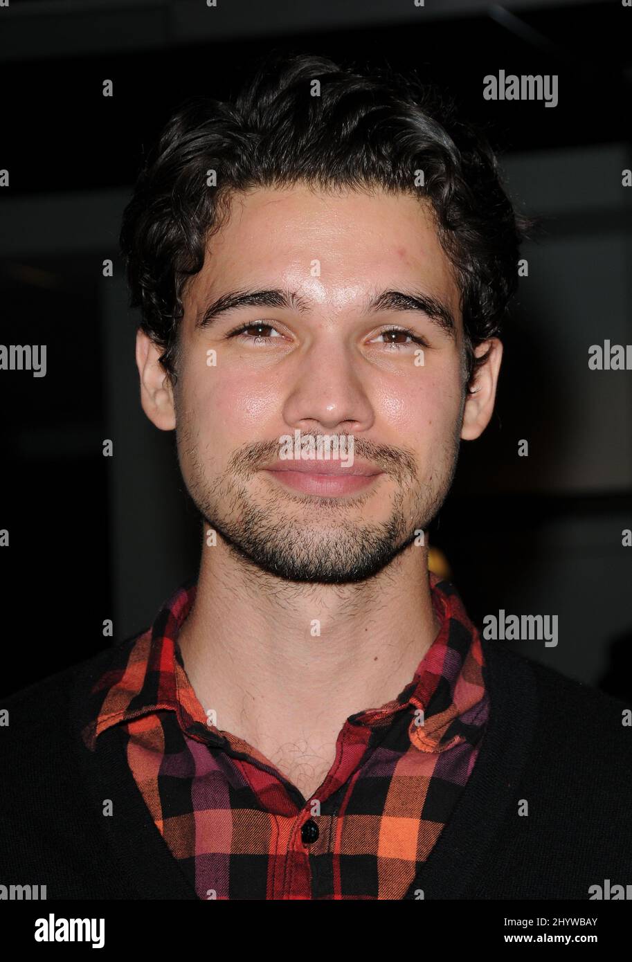 Steven strait hi-res stock photography and images - Alamy