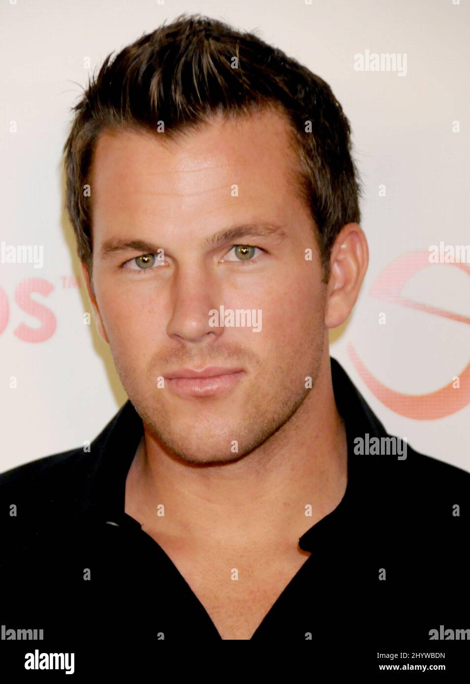 Doug Reinhardt at the screening of Rex held at Cinespace, Hollywood ...