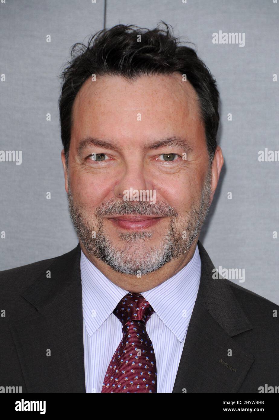 Alan ball hi-res stock photography and images - Alamy