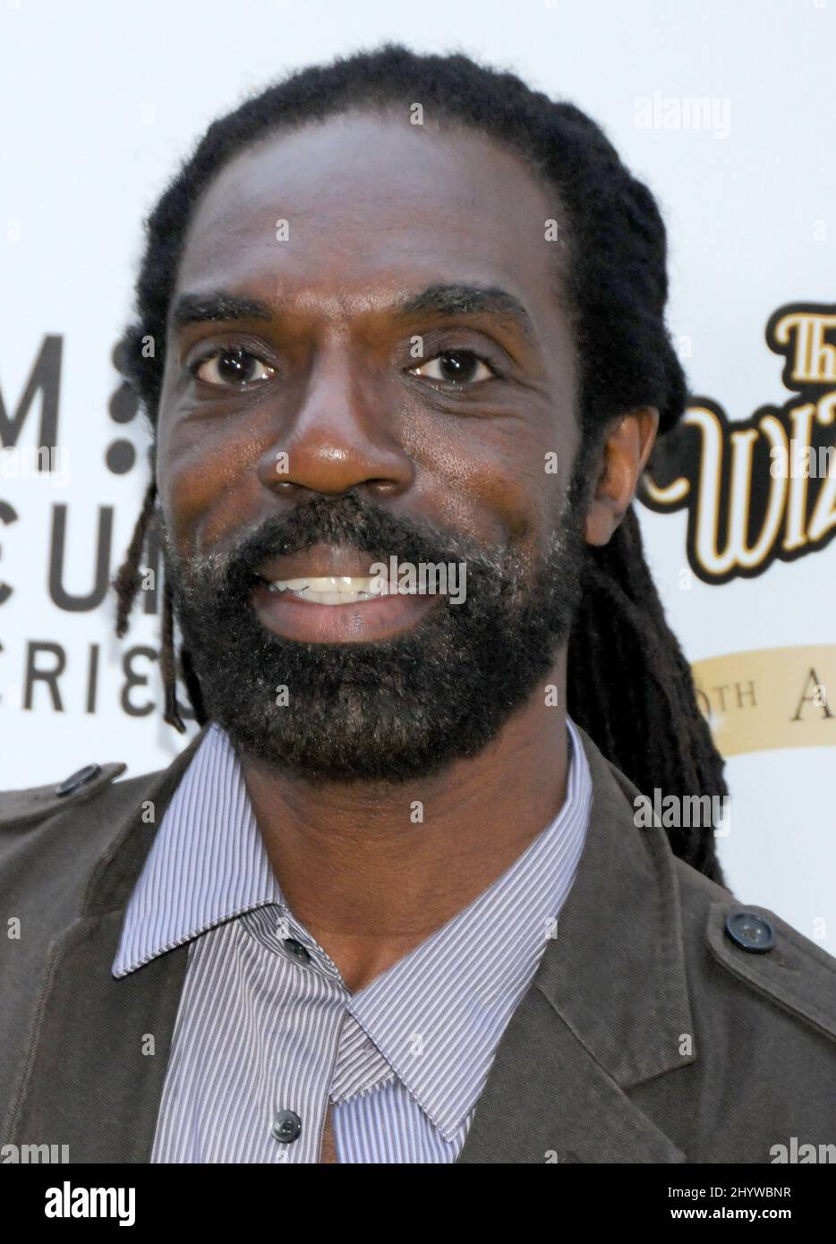 Kevan Hall at the 70th anniversary of The Wizard Of Oz Exhibition ...