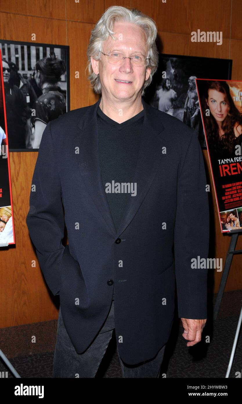 Bruce Davison at the 'Irene In Time' world premiere held at the DGA ...