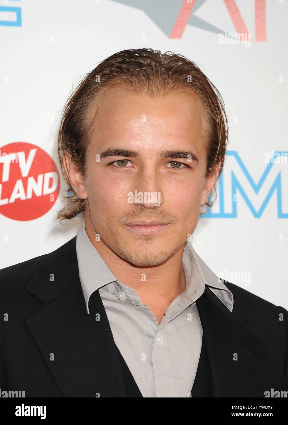 Jesse Johnson at the Michael Douglas Honored with AFI Lifetime ...